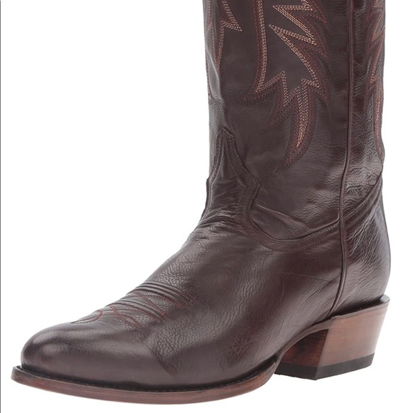 Stetson | Shoes | Stetson Cowboy Boots | Poshmark